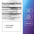 Resveratrol with Quercetin health benefits