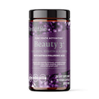 ResVitale Beauty 3 skin support capsules