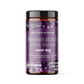 ResVitale Resveratrol antioxidant benefits