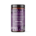 ResVitale Resveratrol antioxidant benefits