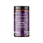 ResVitale resveratrol antioxidant support