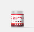 Resync nitric oxide supplement for endurance