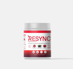 Resync nitric oxide supplement for endurance