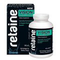 Retaine Vision eye health supplements