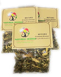 Retama Hierba Tea herbal infusion