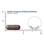 Retina defense multivitamin for seniors