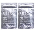 RETOX LPS blended vitamin support