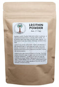 Reus Research Lecithin Powder benefits