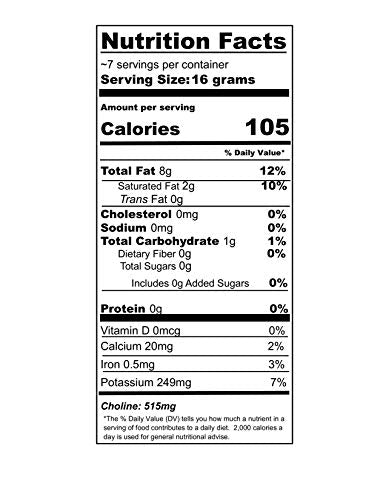 Reus Research Lecithin Powder for wellness