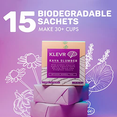 reusable bags for kava kava