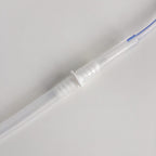 reusable colon tubes for weight management