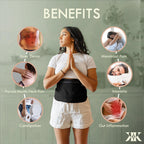 reusable compress set for cleansing