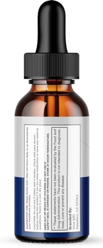 Reusable dropper for easy dosing