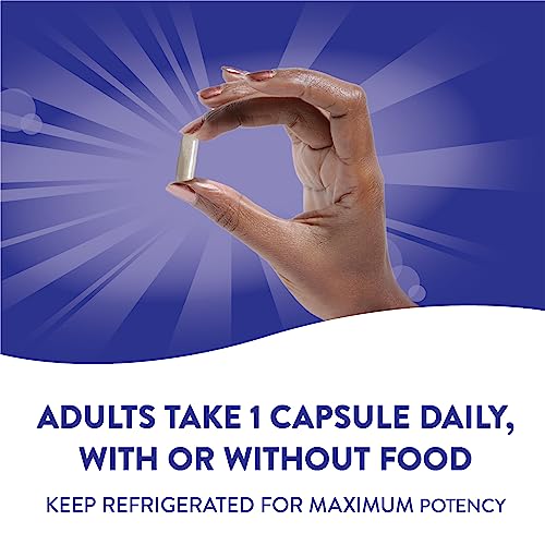 Reuteri probiotics for digestive comfort
