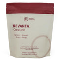 REVANTA creatine monohydrate unflavored powder