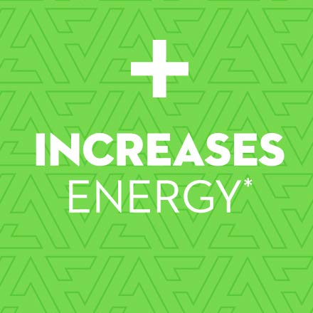 Revel green tea energy boost