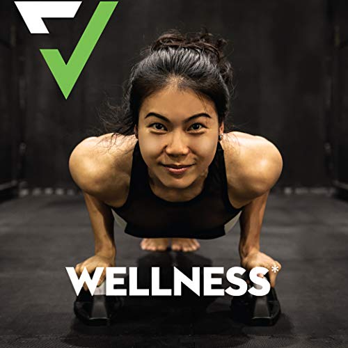 Revel green tea for women
