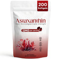 Revella Astaxanthin 12 mg softgels