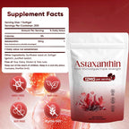 Revella softgels for antioxidant protection