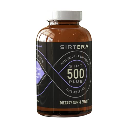 reverse-aging benefits in tablets