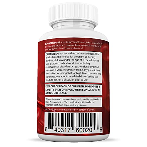 Reversirol Max for overall vitality