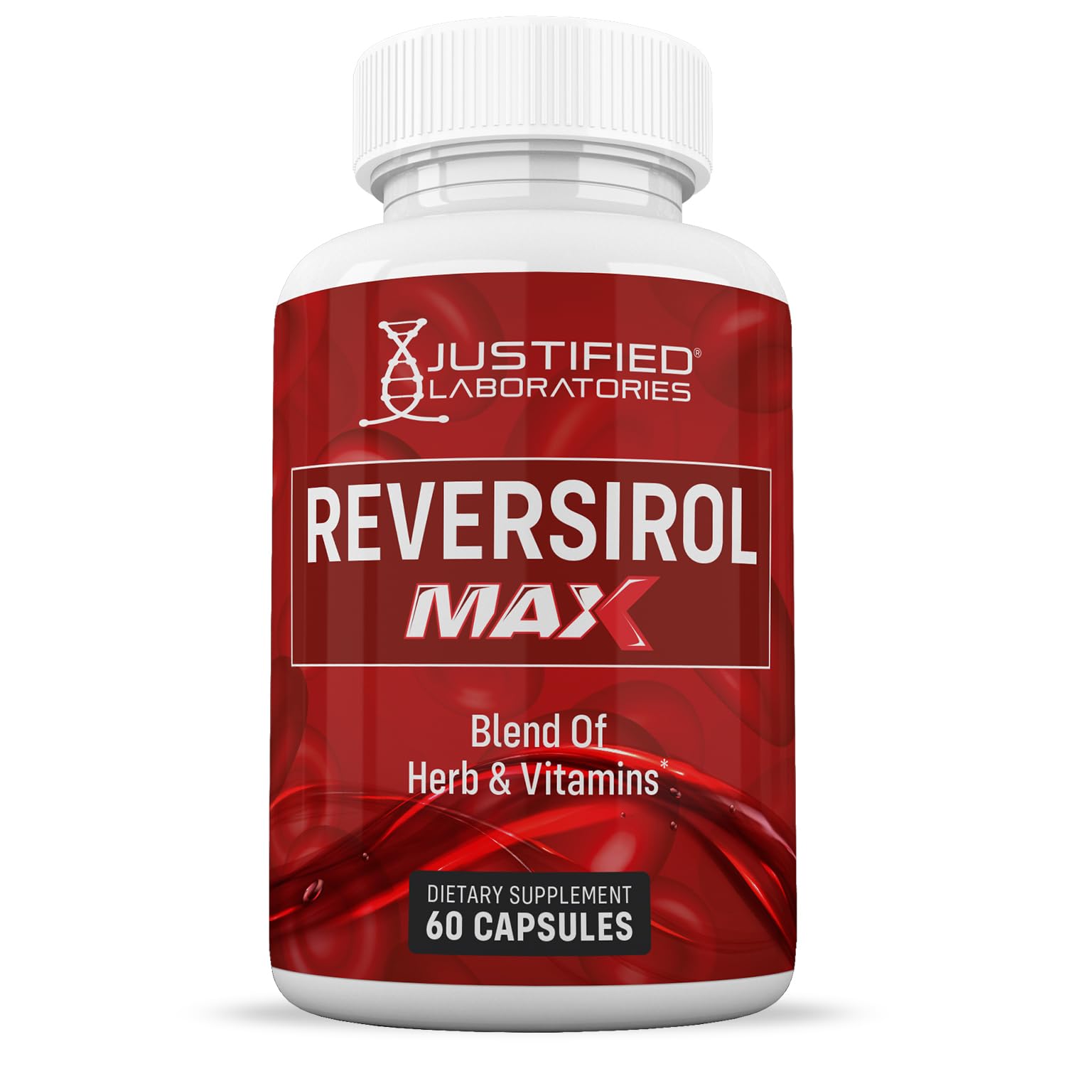 Reversirol Max for overall wellness