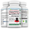 REVGENETICS Spermidine 3000mg benefits