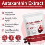 REVIGLAM antioxidant supplement benefits