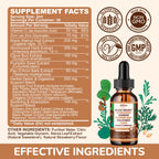ReviNutra herbal detox blend