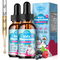 ReviNutra kids magnesium drops