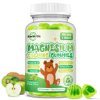 ReviNutra kids magnesium gummies
