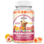 ReviNutra kids magnesium gummies