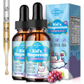 ReviNutra kids magnesium liquid drops