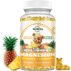 ReviNutra magnesium complex gummies for relaxation