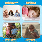 ReviNutra magnesium drops for relaxation