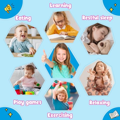 ReviNutra magnesium for active kids