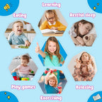 ReviNutra magnesium for active kids