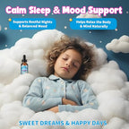 ReviNutra magnesium for children's health