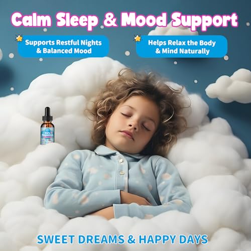ReviNutra magnesium for children's health