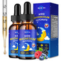 ReviNutra magnesium glycinate liquid for kids