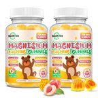 ReviNutra magnesium gummies for kids