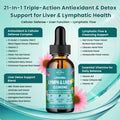 ReviNutra milk thistle extract