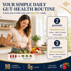 ReviNutra psyllium husk for wellness