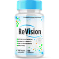 Revision eye supplement for vision health