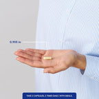Revita-Age Nerve multivitamin for men