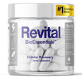 Revital anti-aging vitamin supplements