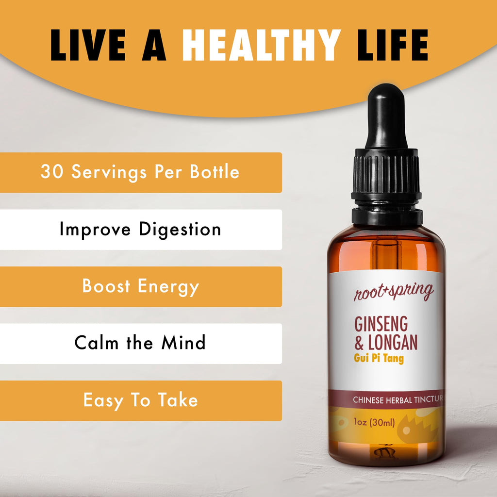 revital ginseng concentrate for daily use