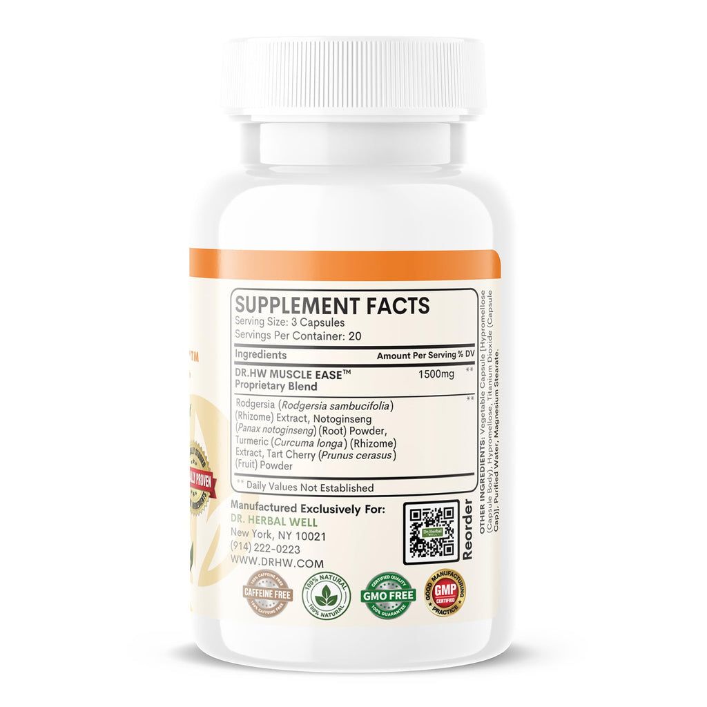 revital ginseng for nerve health