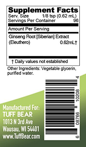 revital ginseng for overall health