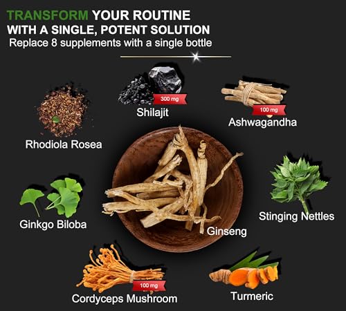 revital ginseng for overall wellness